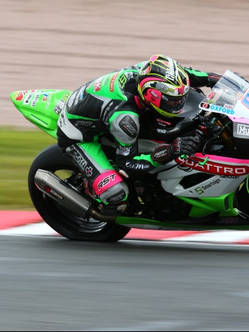 Motorizmus - FIM Endurance World Championship (EWC) 2025 | TV Program