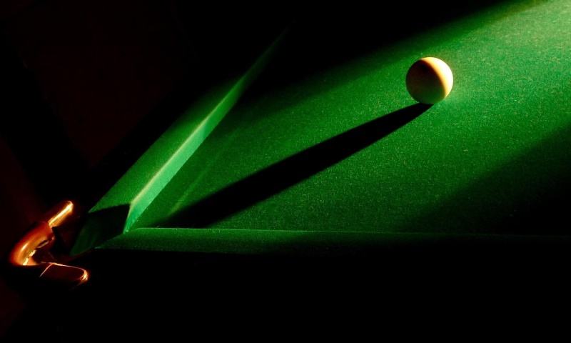 Snooker | TV Program