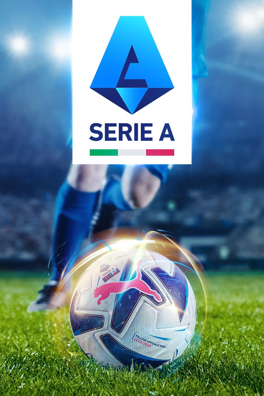 Fotbal, Serie A | TV Program