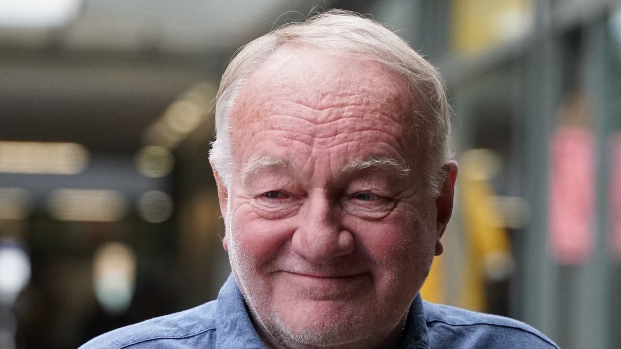 „Řekla Mi že Je Těhotná Tak Jsem Si Ji Vzal Jenže To Dítě Nebylo Moje Vzpomíná Luděk Sobota