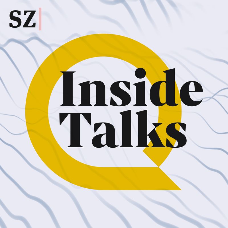 Inside Talks podcast | Stream