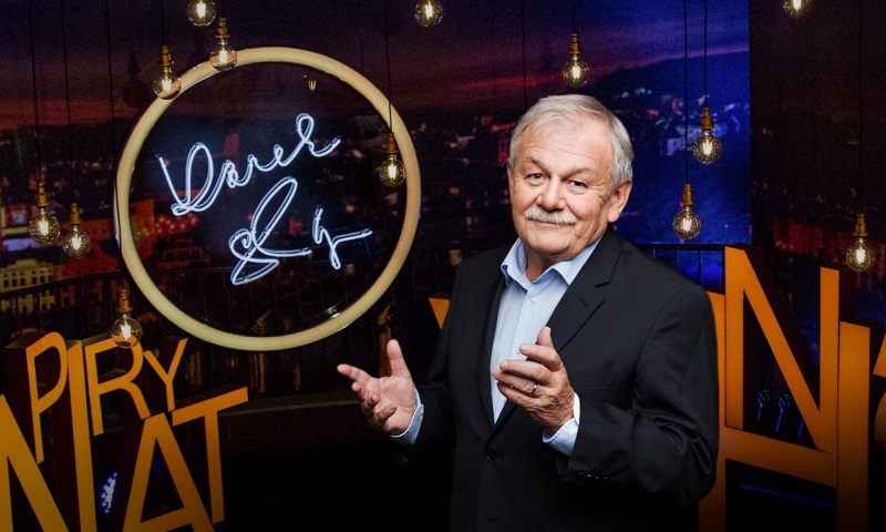 TV program dnes, večer, zítra a na 14 dní - 150+ televizních stanic