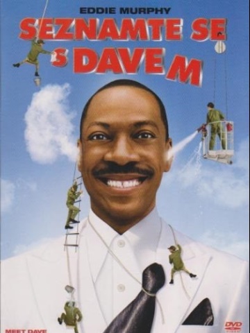 Seznamte se s Davem | TV Program