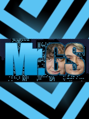 Mr.GS II | TV Program