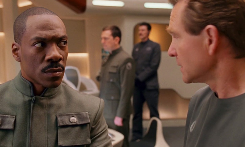 Seznamte se s Davem | TV Program