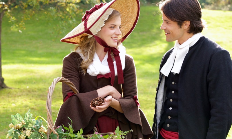 Tajemný mstitel | TV Program