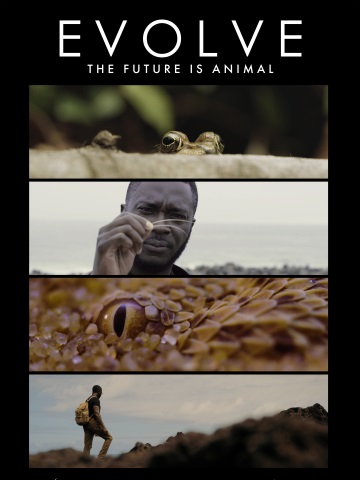 Evolve (9) | TV Program