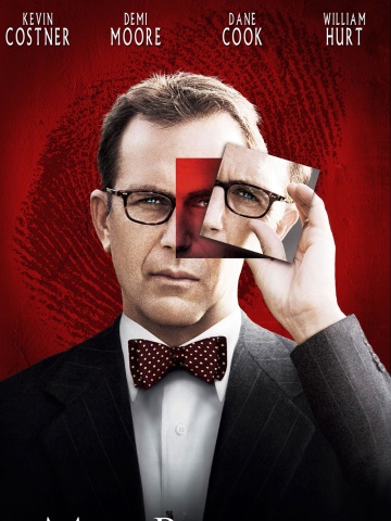 Mr. Brooks | TV Program