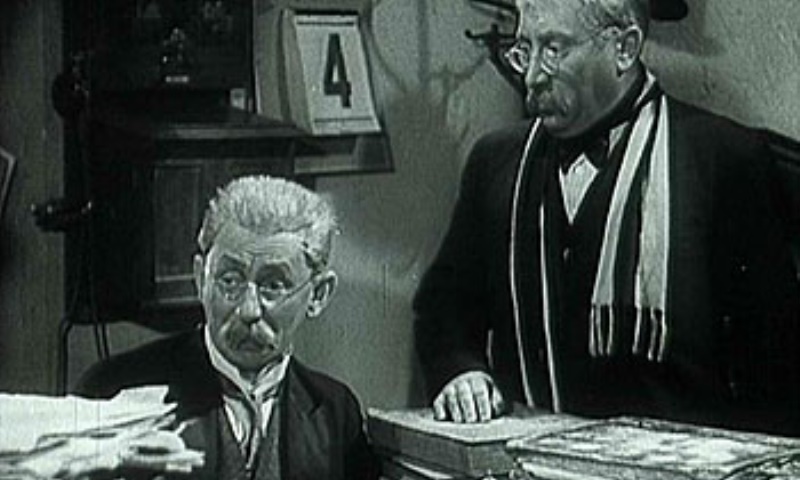 Katakomby | TV Program