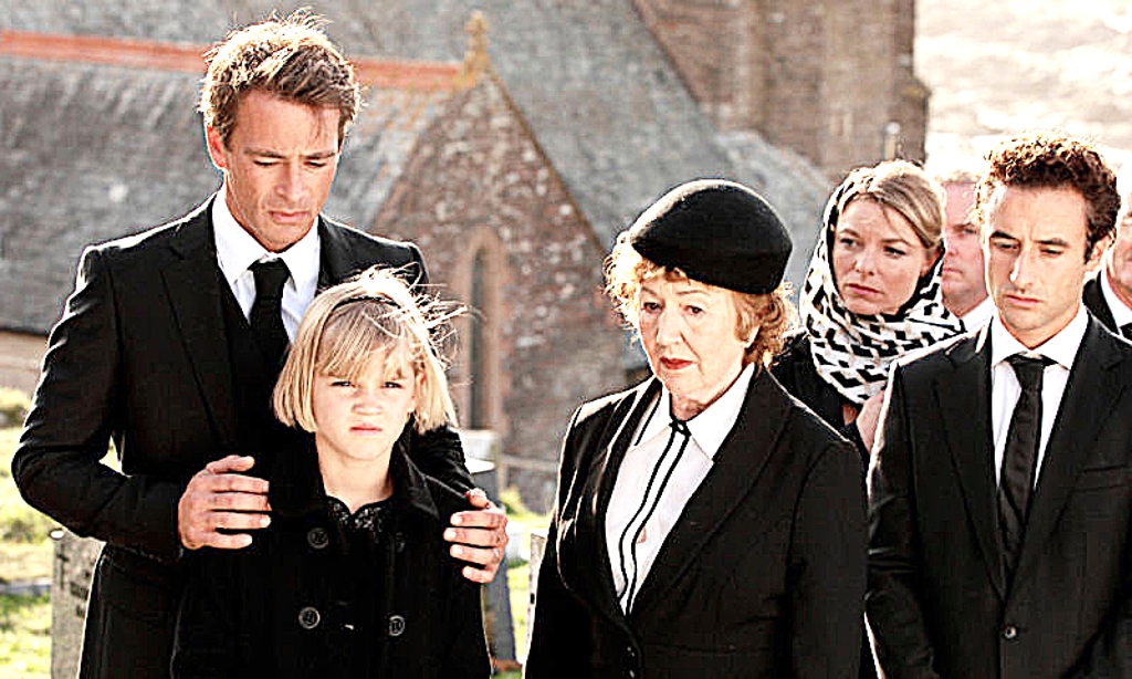 Rosamunde Pilcher: Presumpce lásky | TV Program