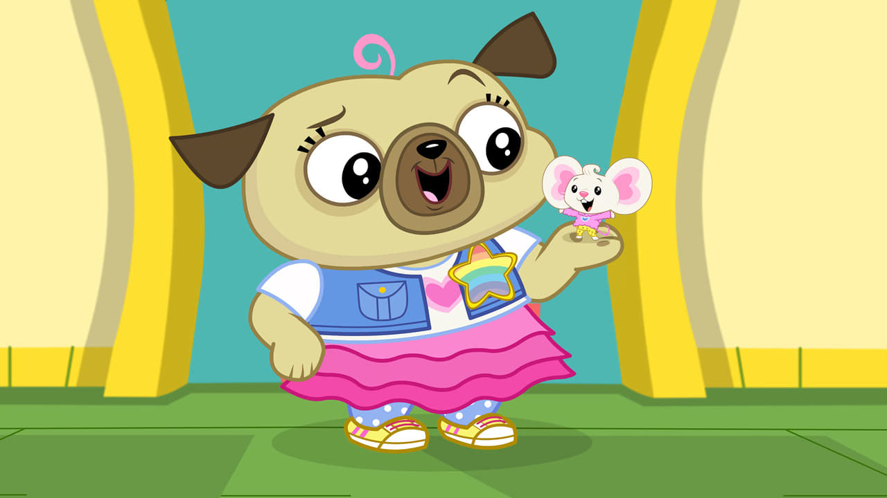 Chrumka a Čipsík I (15) | TV Program