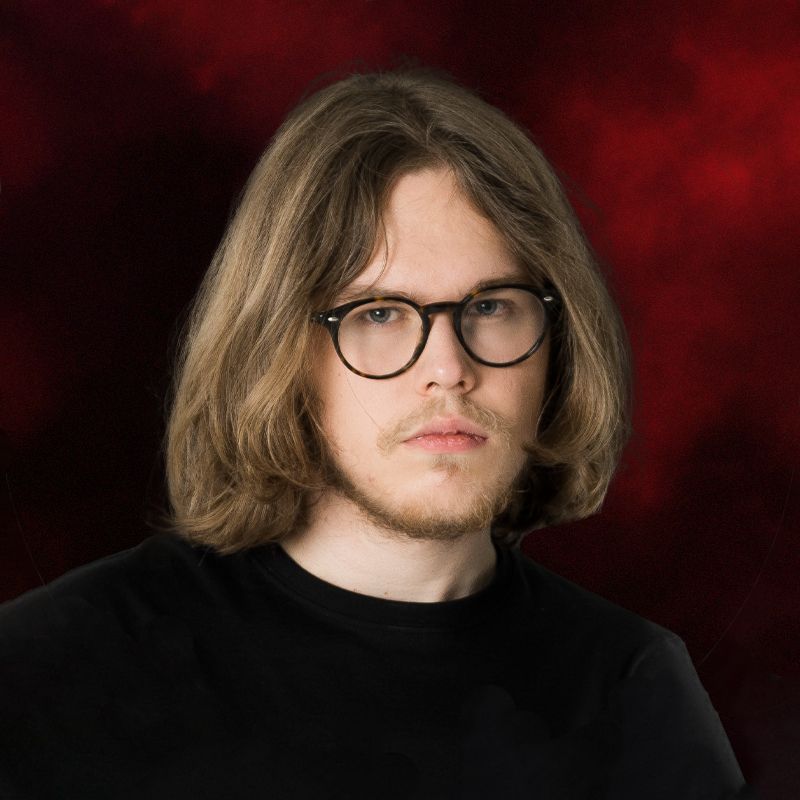 Eduard Birke | Stream