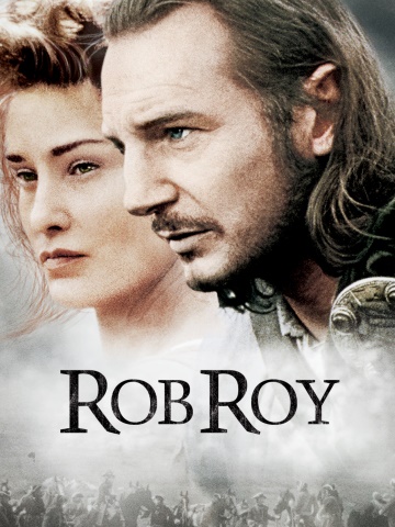 Rob Roy | TV Program
