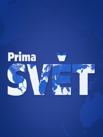 Prima SVĚT | TV Program