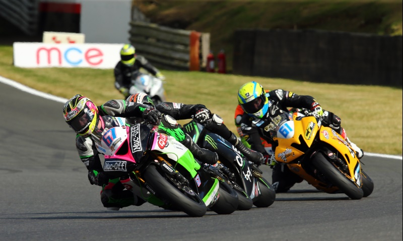 Motorizmus - FIM Endurance World Championship (EWC) 2025 | TV Program