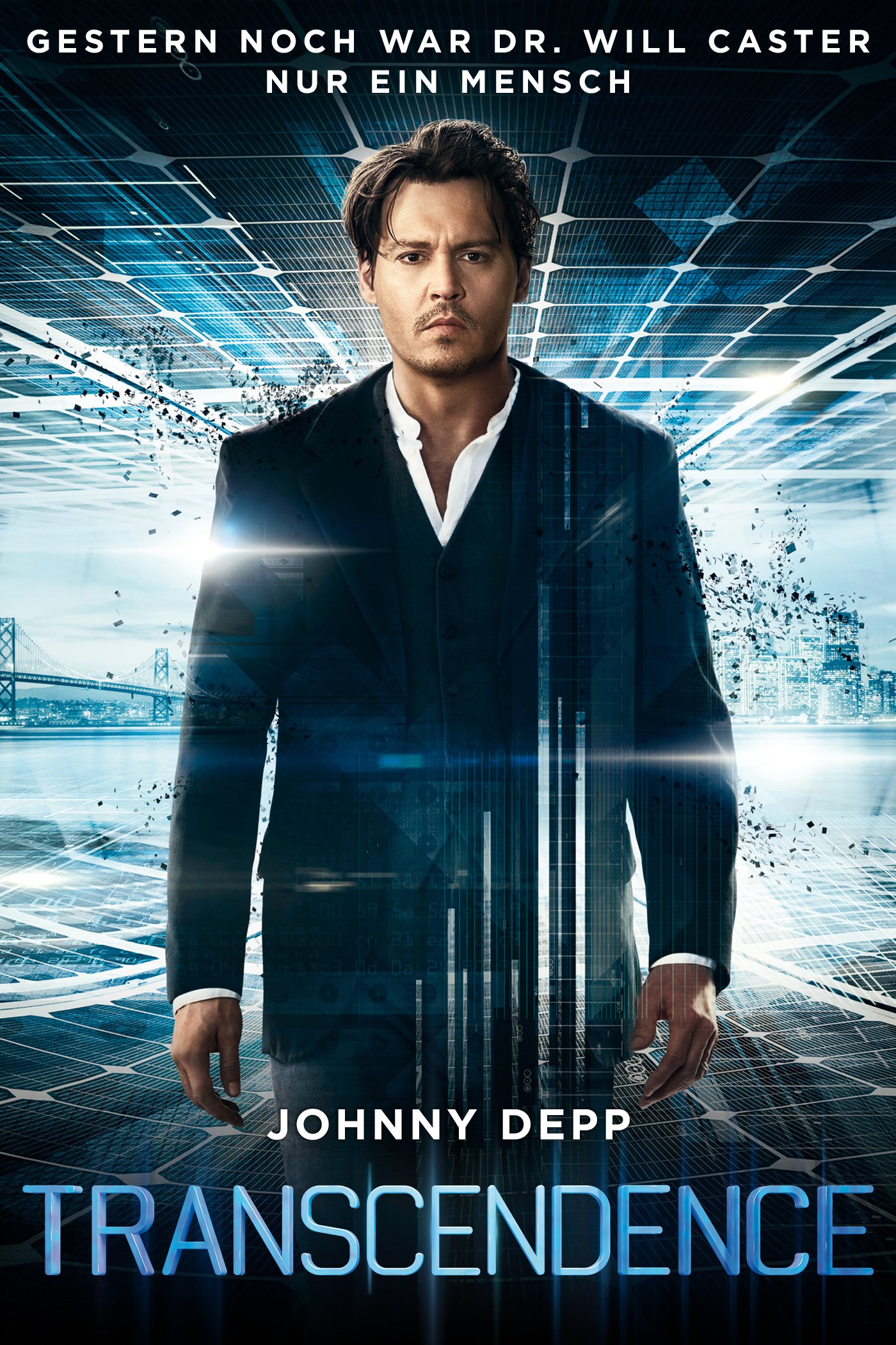 Transcendence | TV Program