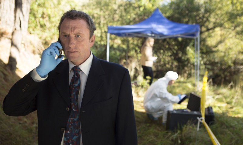 Vraždy v Brokenwoodu VII (1/6) | TV Program