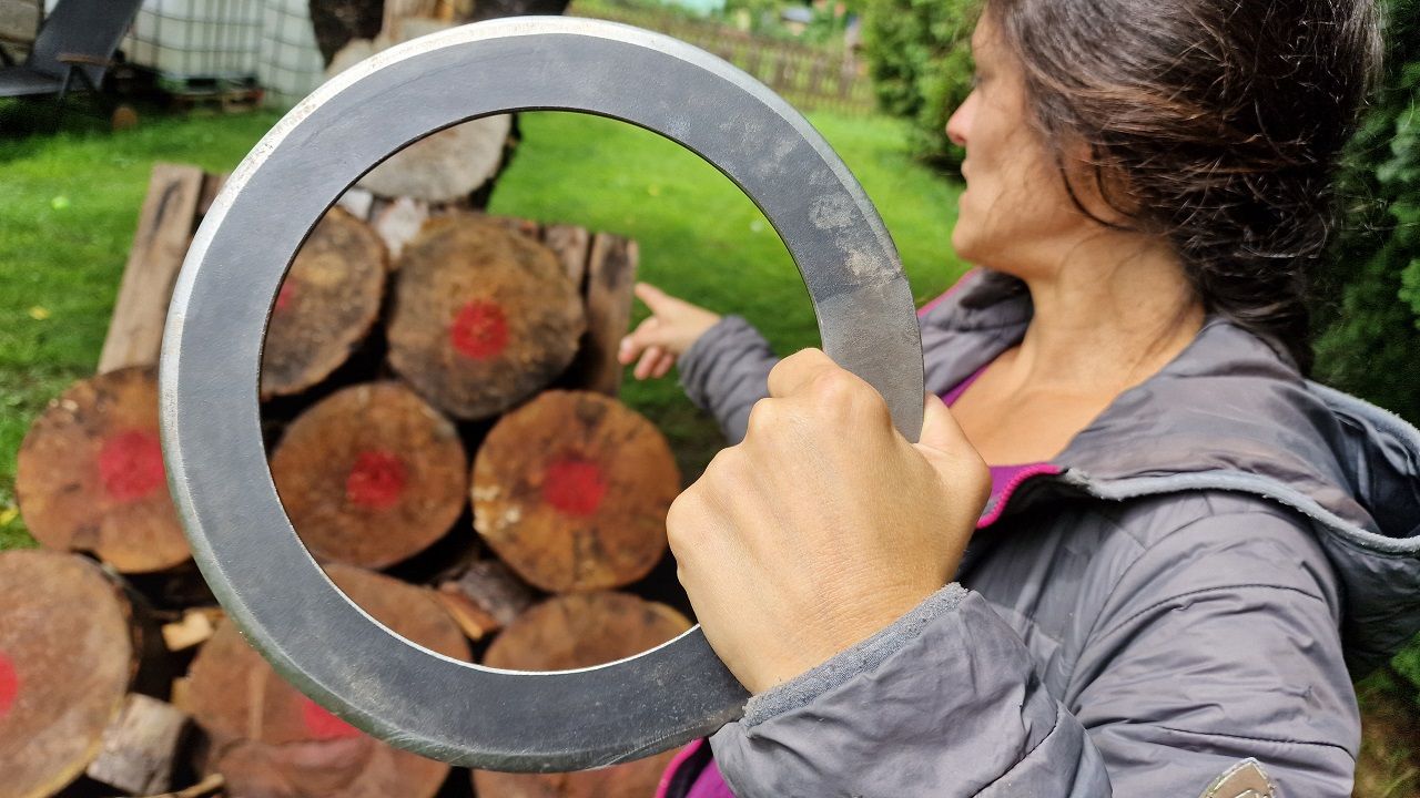 Chakram: Strašlivá zbraň, nebo filmová atrapa? | Stream