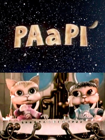 Pa a Pi | TV Program