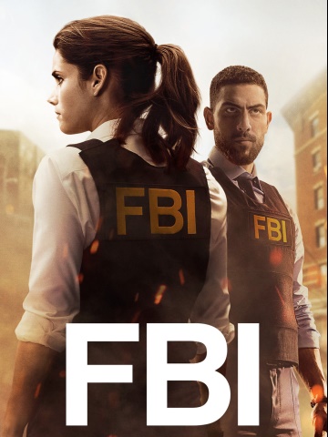 FBI VII | TV Program