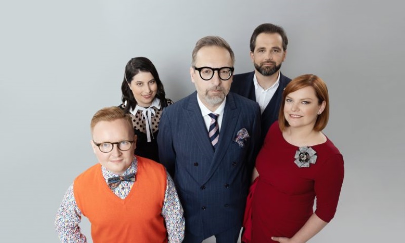 TV program dnes, večer, zítra a na 14 dní - 150+ televizních stanic