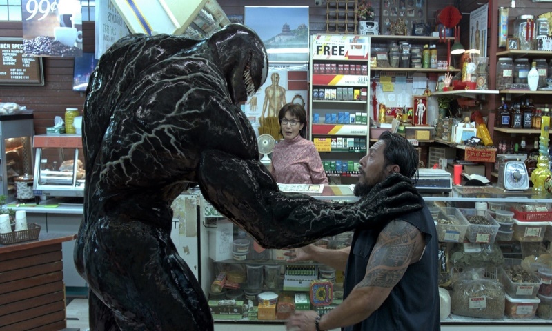Venom | TV Program