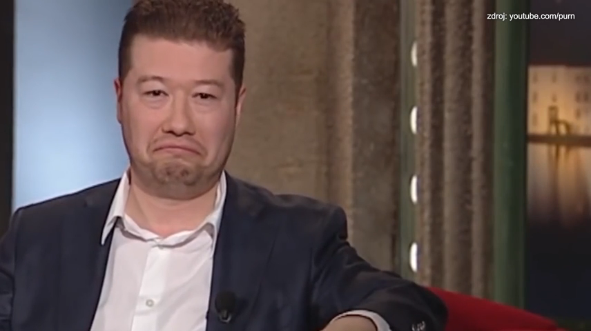 Tomio Okamura. Největší český vlastenec a japonský bůžek neštěstí v ...