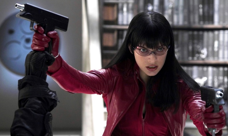 Ultraviolet | TV Program