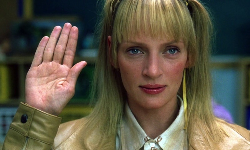 Kill Bill 2 Tv Program 2306