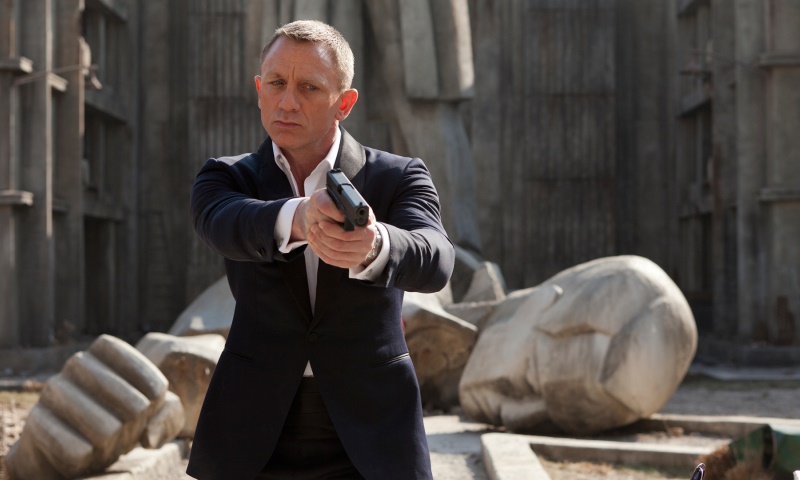 Skyfall | TV Program