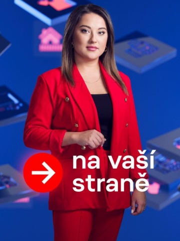 Na vaší straně (902) | TV Program