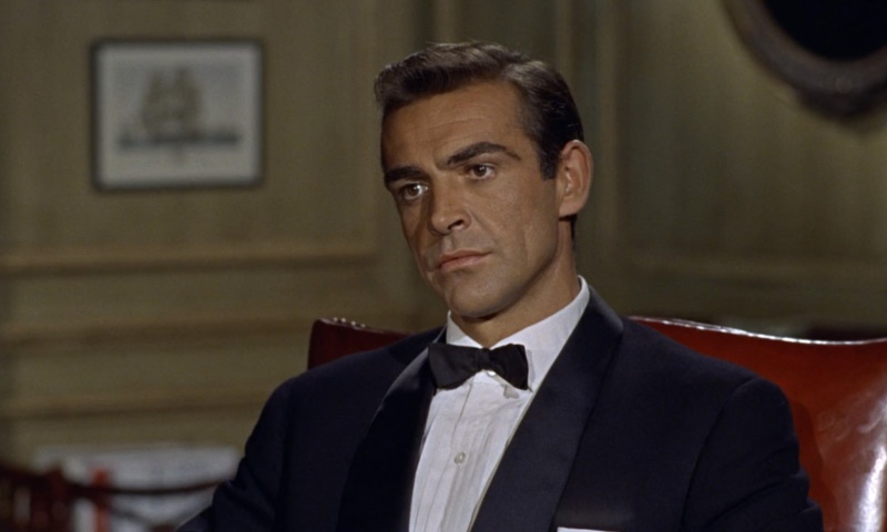 Dr. No | TV Program