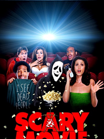 Scary Movie | TV Program
