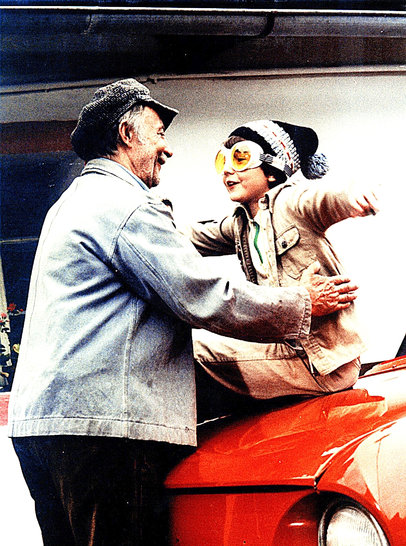 Prázdniny pro psa | TV Program