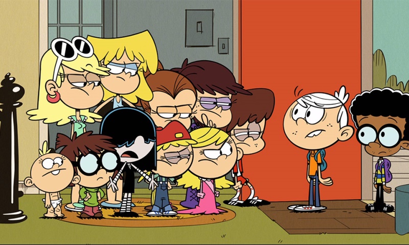 Hlasiťákovi VII (16) | TV Program