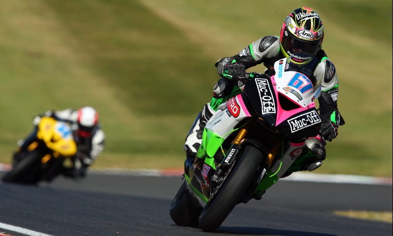 Motorizmus - FIM Endurance World Championship (EWC) 2025 | TV Program