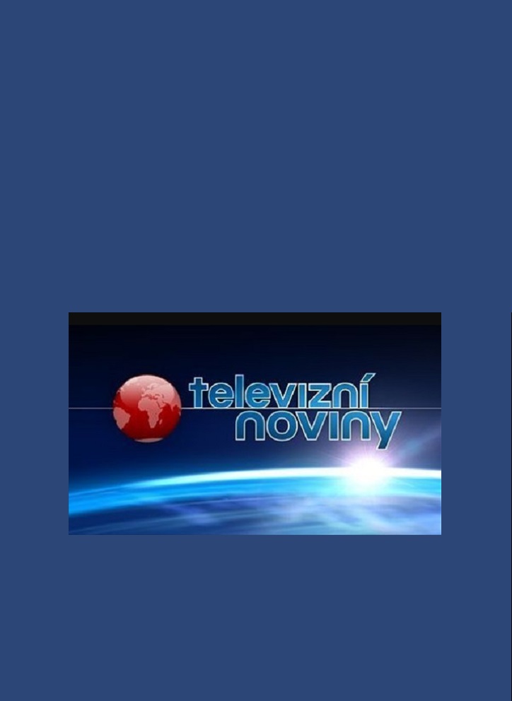 Televizní noviny (526) | TV Program