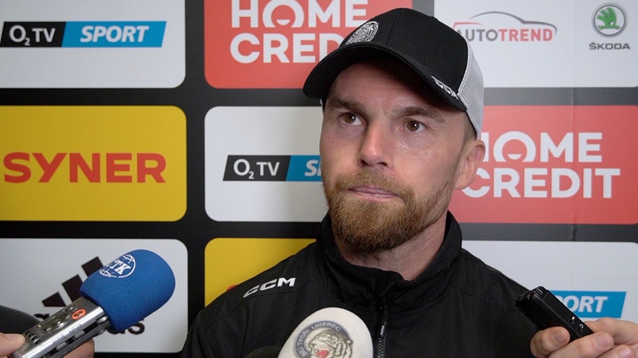 Filip Pešán: Tým potřebuje refresh. Největší očekávání budu mít sám na ...