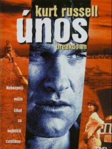 Breakdown | TV Program