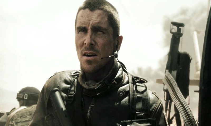 Terminator Salvation | TV Program