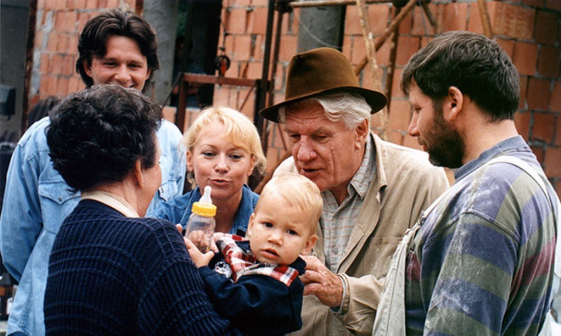 TV program dnes, večer, zítra a na 14 dní - 150+ televizních stanic