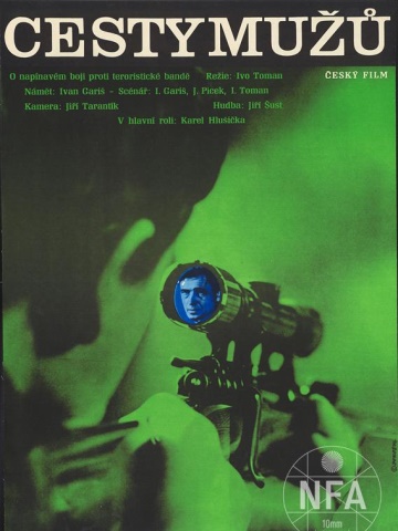 Cesty mužů | TV Program