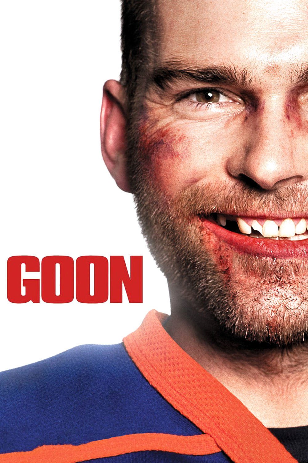 Goon | TV Program