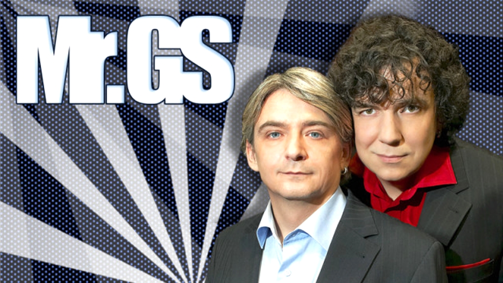Mr. GS | TV Program