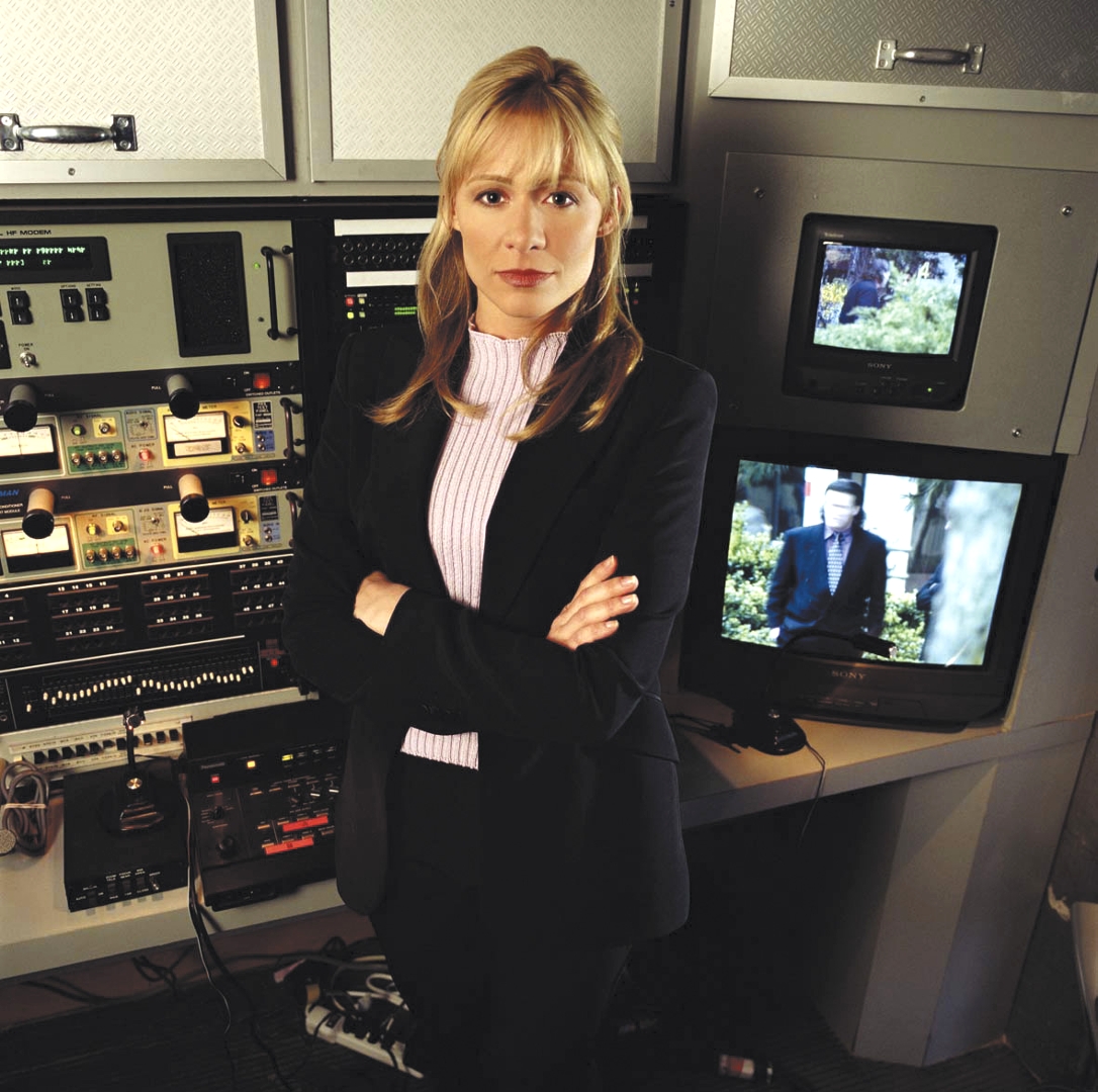 Sue Thomas: Agentka FBI III (2) | TV Program