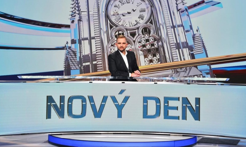 TV program dnes, večer, zítra a na 14 dní - 150+ televizních stanic