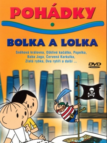 Bolek a Lolek (3) | TV Program