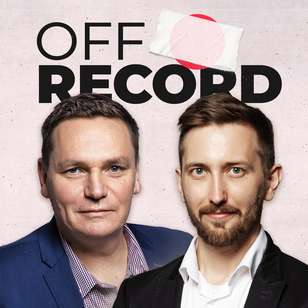 Off record | Stream