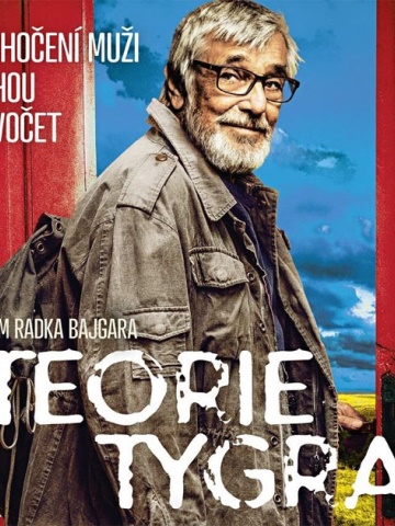 Teorie tygra | TV Program