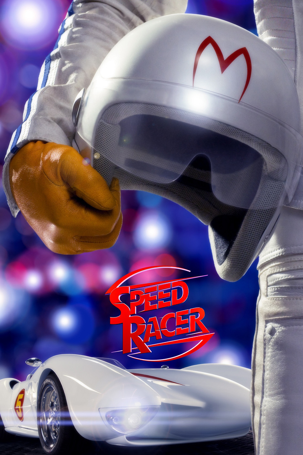 Speed Racer | TV Program